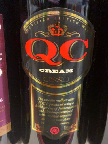 QC Cream | Vivino Canada