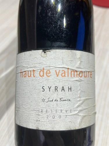 Château Valmoure Haut De Valmour | Vivino US