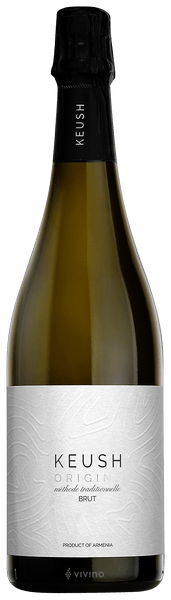 N.V. Keush Origins Brut | Vivino 日本