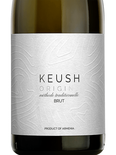 N.V. Keush Origins Brut | Vivino 日本