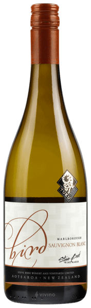 Steve Bird Sauvignon Blanc | Vivino English