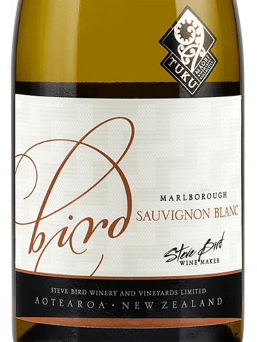 Steve Bird Sauvignon Blanc | Vivino English