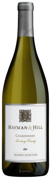 Hayman & Hill Reserve Selection Chardonnay | Vivino English
