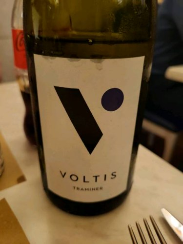 Voltis Traminer | Vivino US