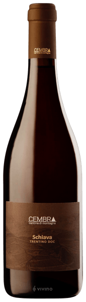 2019 Cembra Schiava | Vivino US