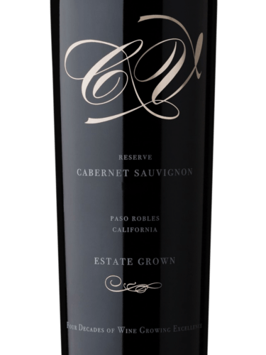 Broken Earth Winery CV Reserve Cabernet Sauvignon | Vivino US