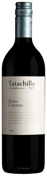 Tatachilla Shiraz - Cabernet | Vivino US