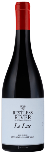 2021 Restless River Le Luc | Vivino US
