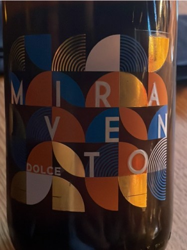 Vallebelbo Miravento Dolce | Vivino Dansk