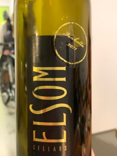 Elsom Cellars Isabella | Vivino US