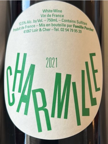 Super Glou Charmille | Vivino US