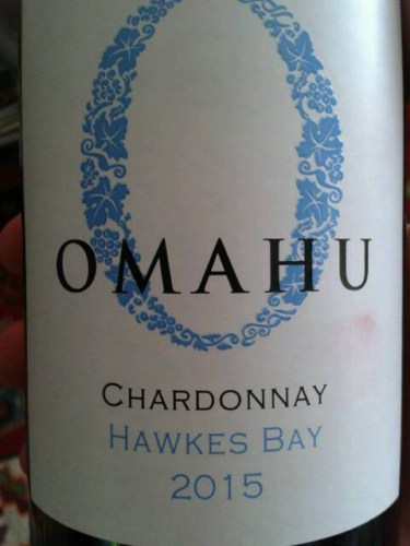 Omahu Chardonnay | Vivino US