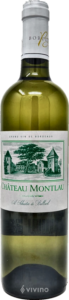 Château Montlau Entre-deux-Mers | Vivino English