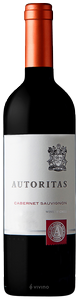 Autoritas Cabernet Sauvignon | Vivino English