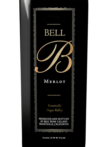 Bell Wine Cellars Merlot | Vivino United Kingdom