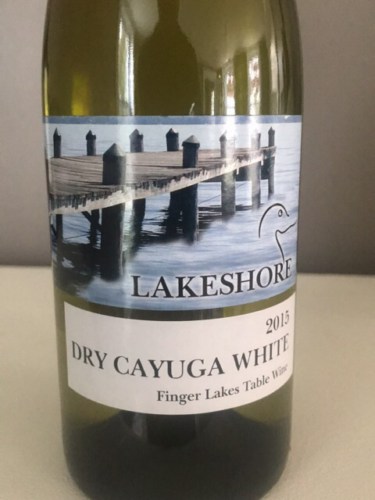 Lakeshore Dry Cayuga Table White | Vivino US