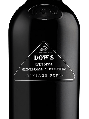 Dow's Quinta Senhora da Ribeira Vintage Port | Vivino English