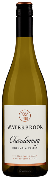 Waterbrook Chardonnay | Vivino English