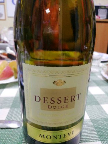 Montevi Dessert Dolce | Vivino Australia