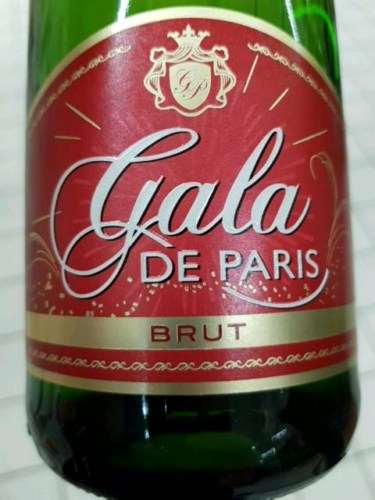 Pol Rémy Gala de Paris Brut | Vivino US