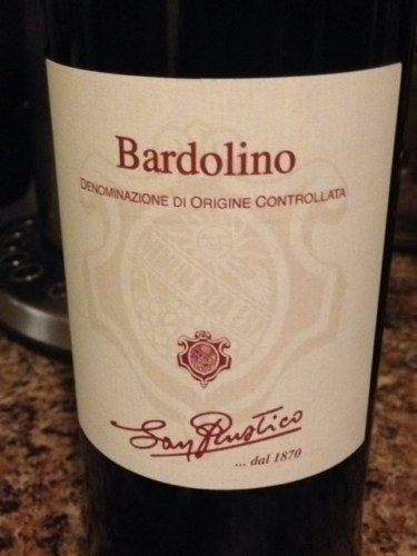 San Rustico Bardolino | Vivino US