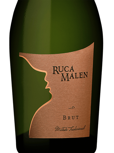 Ruca Malen Brut | Vivino Brasil
