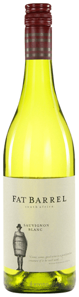 Fat Barrel Sauvignon Blanc | Vivino
