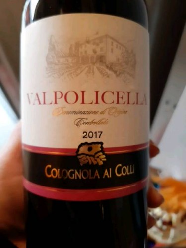 Colognola Ai Colli Valpolicella | Vivino US
