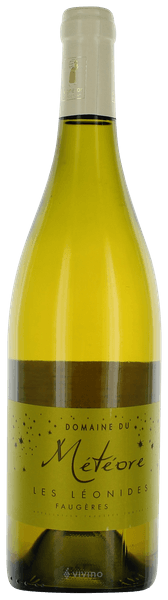 2003 Domaine du Meteore Les Leonides Faugères Blanc | Vivino US