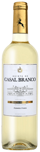 Quinta do Casal Branco Fernao Pires | Vivino US