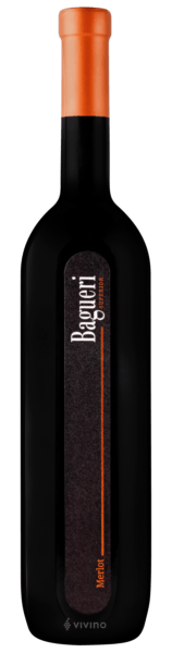 Bagueri Merlot | Vivino 日本
