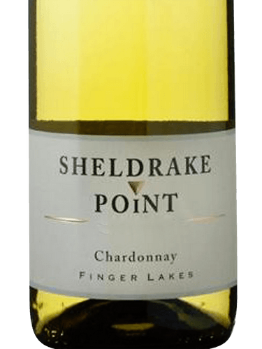 Sheldrake Point Chardonnay | Vivino US