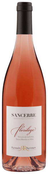 Bernard Reverdy & Fils Florilège Sancerre Rosé | Vivino US