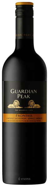 Guardian Peak Frontier Red Blend | Vivino US
