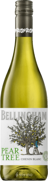 2024 Bellingham Pear Tree Chenin Blanc | Vivino Nederland