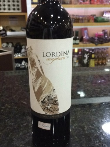 Lordina Amphora | Vivino US