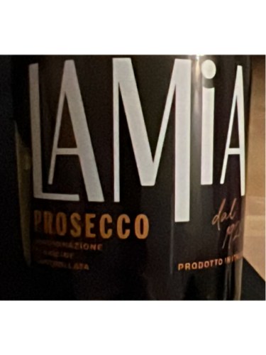 Lamia Prosecco | Vivino