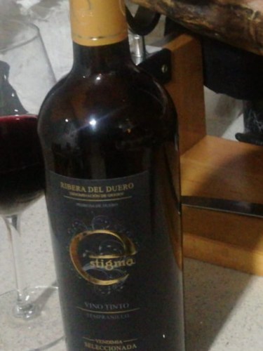 Thirsty Thursday Stigma Red Blend | Vivino US