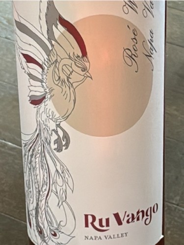 Ru Vango Rosé | Vivino English