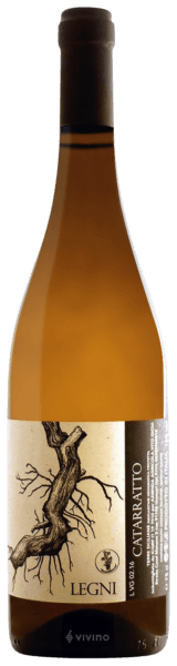 Vito Gioia Legni Catarratto | Vivino US
