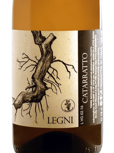 Vito Gioia Legni Catarratto | Vivino US