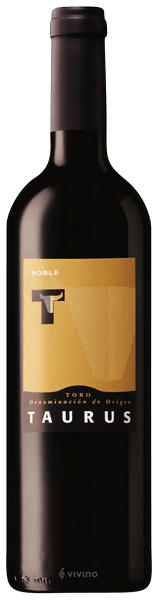 Taurus Roble | Vivino US