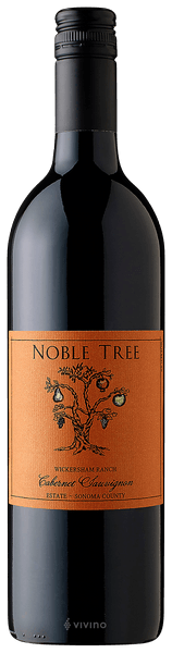 Noble Tree Wickersham Ranch Estate Cabernet Sauvignon | Vivino English