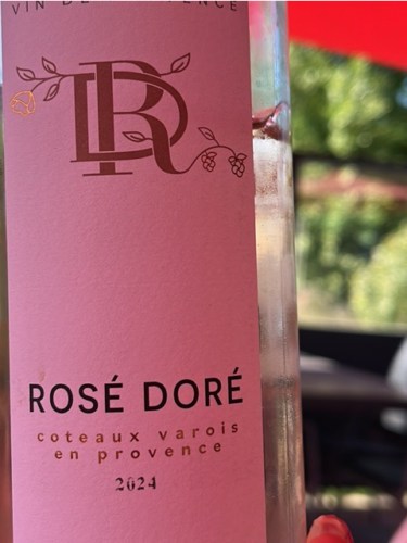 Rosé Doré Rosé | Vivino US