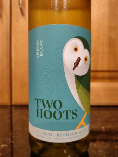 Two Hoots Chenin Blanc | Vivino US