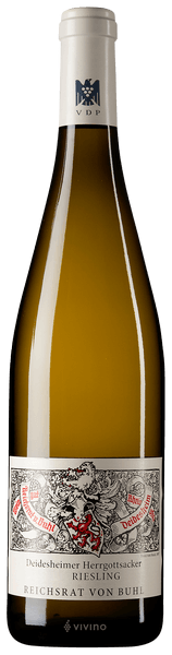 Reichsrat von Buhl Riesling Deidesheimer Herrgottsacker | Vivino US