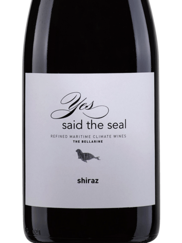 Yes Said The Seal Shiraz | Vivino Canada