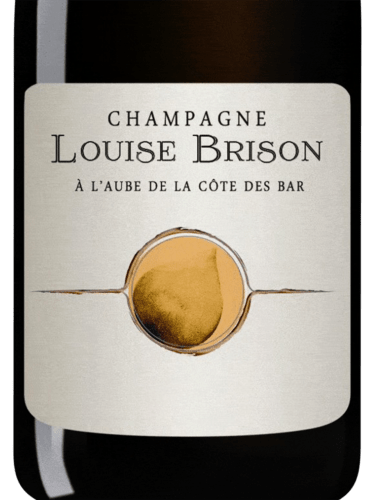 Louise Brison A l’Aube de la Côte des Bar Extra Brut Champagne | Vivino US