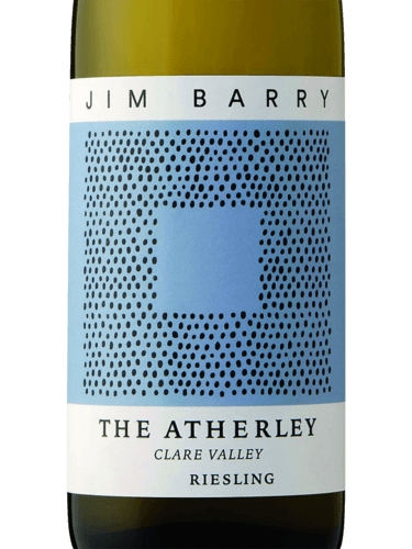 2022 Jim Barry The Atherley Riesling | Vivino US