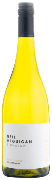 Neil Mcguigan Signature Chardonnay | Vivino Australia